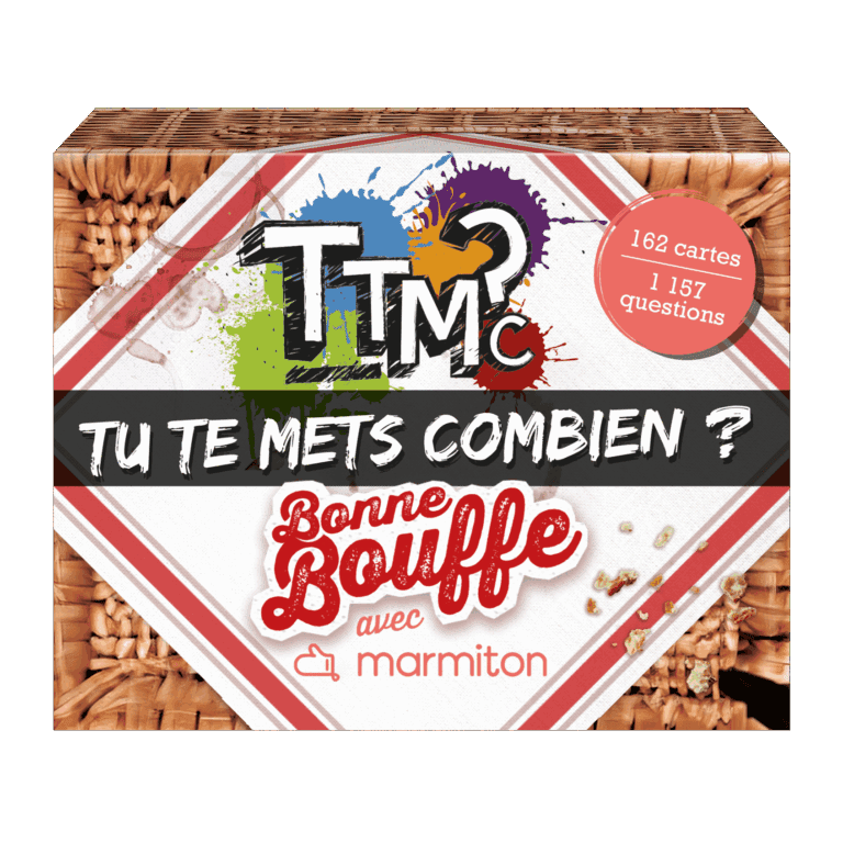 TTMC : Jeu de questions amusant et éducatif - Site Officiel